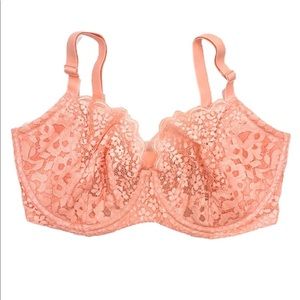 Victoria's Secret | Intimates & Sleepwear | Body By Victoria Unlined ...